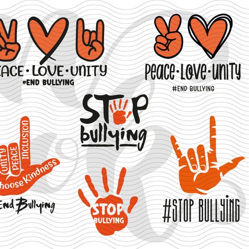 Unity Day SVG Vector Cut File and PNG Transparent Background - Etsy