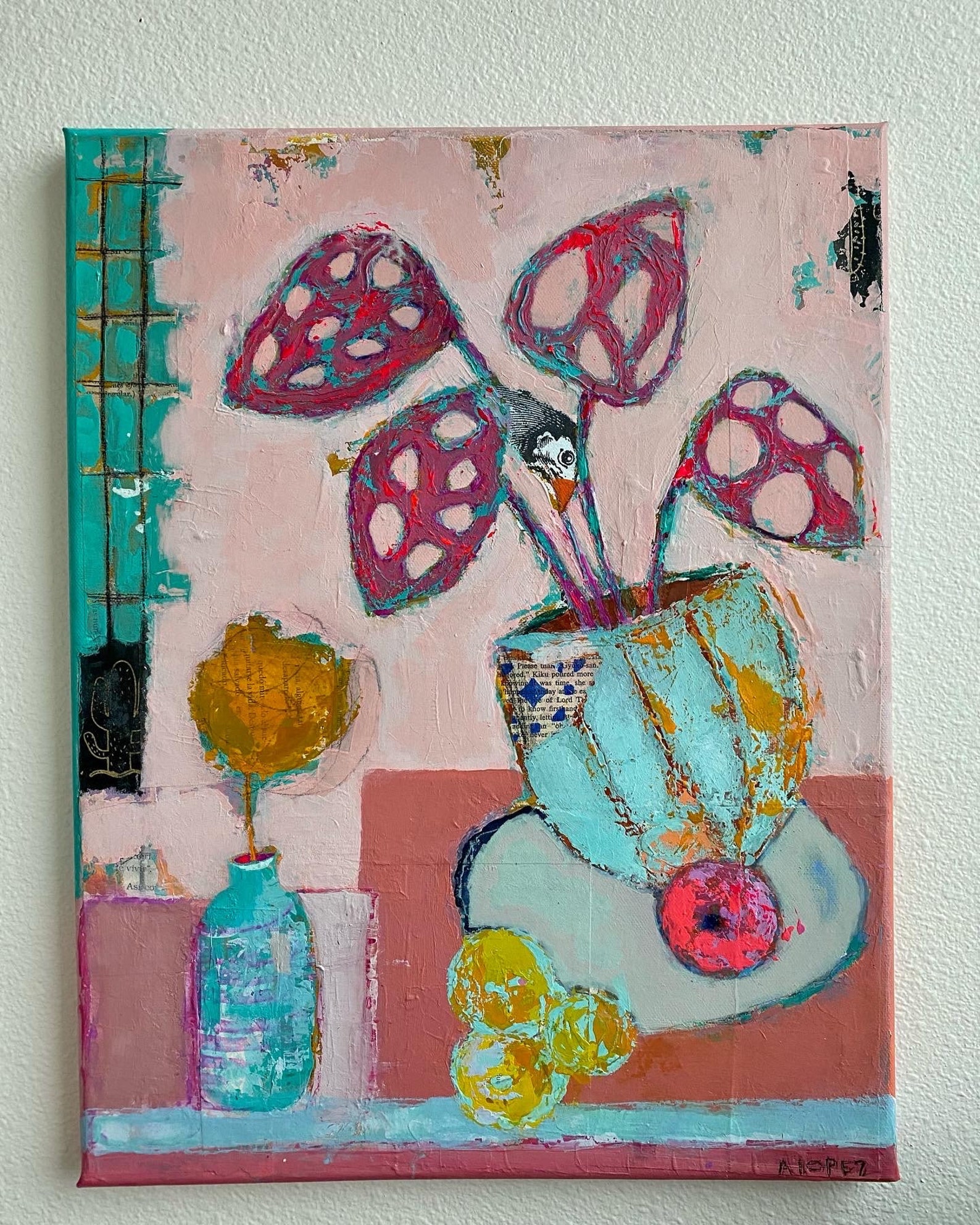 Monasteria Painting - Etsy