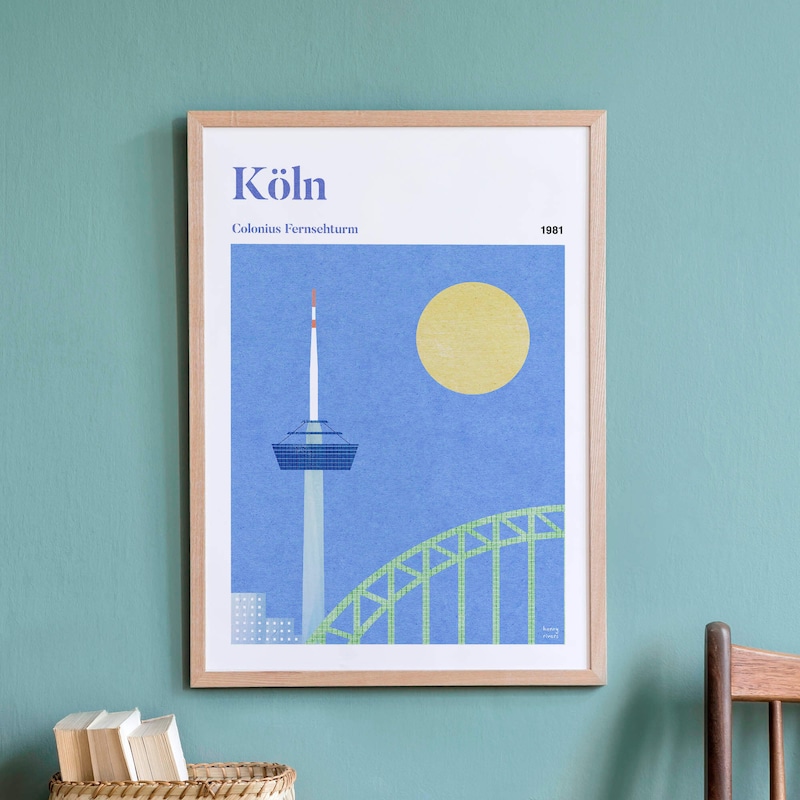 Koln - Etsy