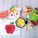 Tishrei Holidays, Rosh Hashana, Yom Kippur, J-artz Kit, Jewish Art, Art ...