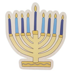 8 Days, Hanukkah, Chanukah, J-artz Kit, Jewish Art, Art Activities, Art ...