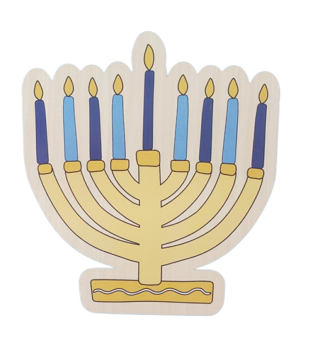 8 Days, Hanukkah, Chanukah, J-artz Kit, Jewish Art, Art Activities, Art ...
