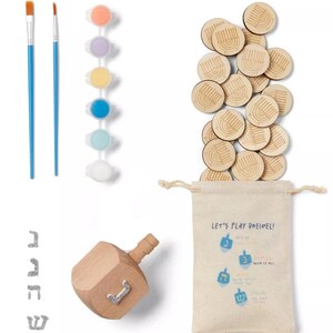 8 Days, Hanukkah, Chanukah, J-artz Kit, Jewish Art, Art Activities, Art ...