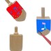 Hannukkah, Chanukah, Hannukah, J-artz Kit, Jewish Art, Art Activities ...