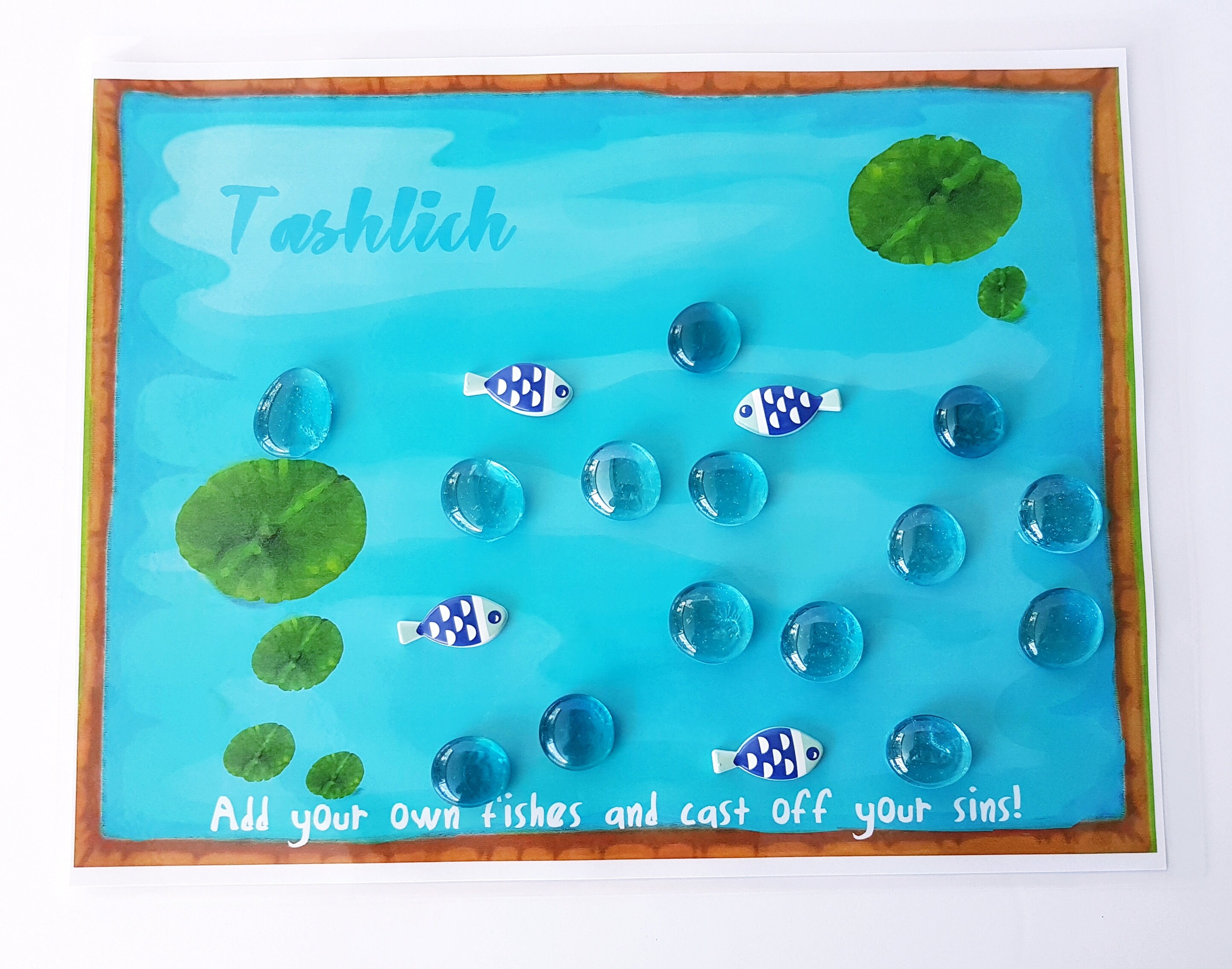 Printable Tishrei BUNDLE Play Dough Pads - Instant Printable - Play ...