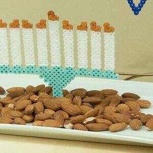 8 Days, Hanukkah, Chanukah, J-artz Kit, Jewish Art, Art Activities, Art ...