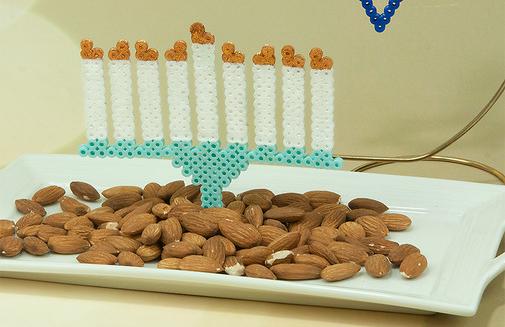 8 Days, Hanukkah, Chanukah, J-artz Kit, Jewish Art, Art Activities, Art ...