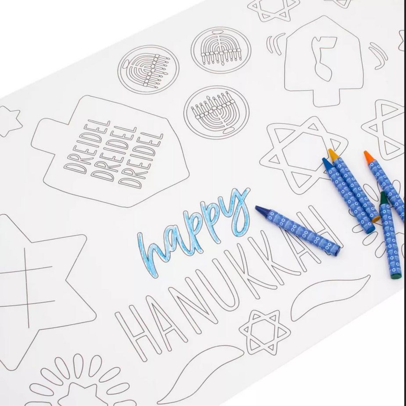 8 Days, Hanukkah, Chanukah, J-artz Kit, Jewish Art, Art Activities, Art ...