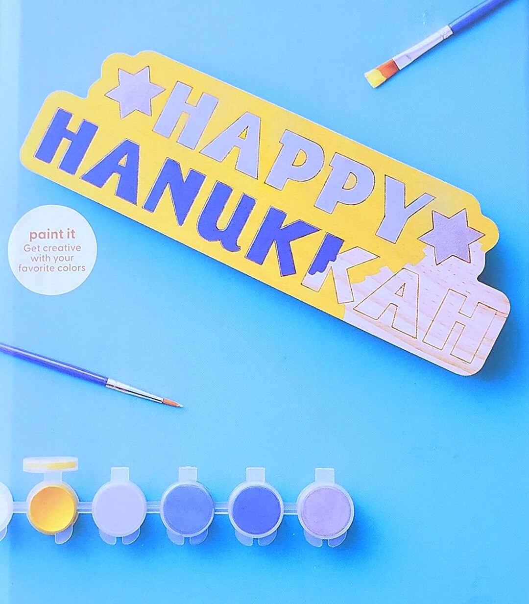 8 Days, Hanukkah, Chanukah, J-artz Kit, Jewish Art, Art Activities, Art ...