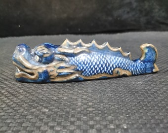 Antique Chinese Paperweight - Etsy