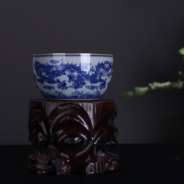 Chinese Cup - Etsy