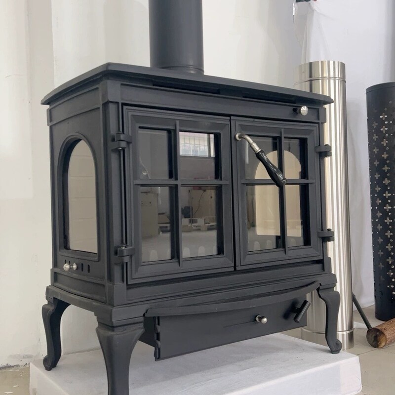 Wood Cook Stove - Etsy
