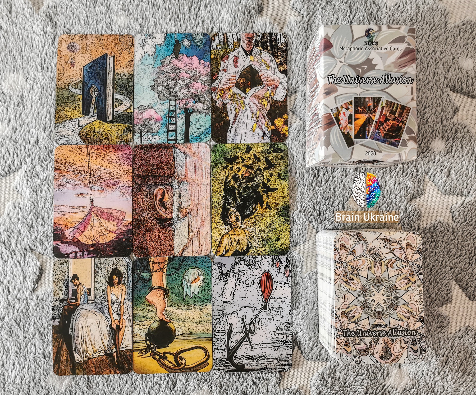 23 Meaningful Mental Health Gifts to Help a Struggling Loved One