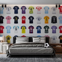 Soccer Decor - Etsy