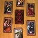 Persona 5 Custom Tarot Cards - Etsy