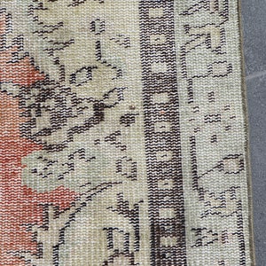 Geometric Area Rug Wool Rug Aztec Rug Vintage Rug Antique - Etsy