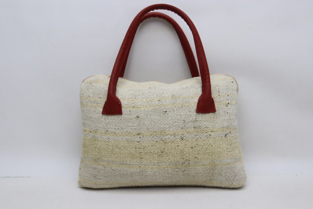 Fashion Bag, Trend Bags, Turkish Bag, Boho Handmade Bag, Wool and ...