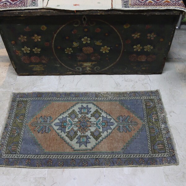 Turkish Rugs Small - Etsy