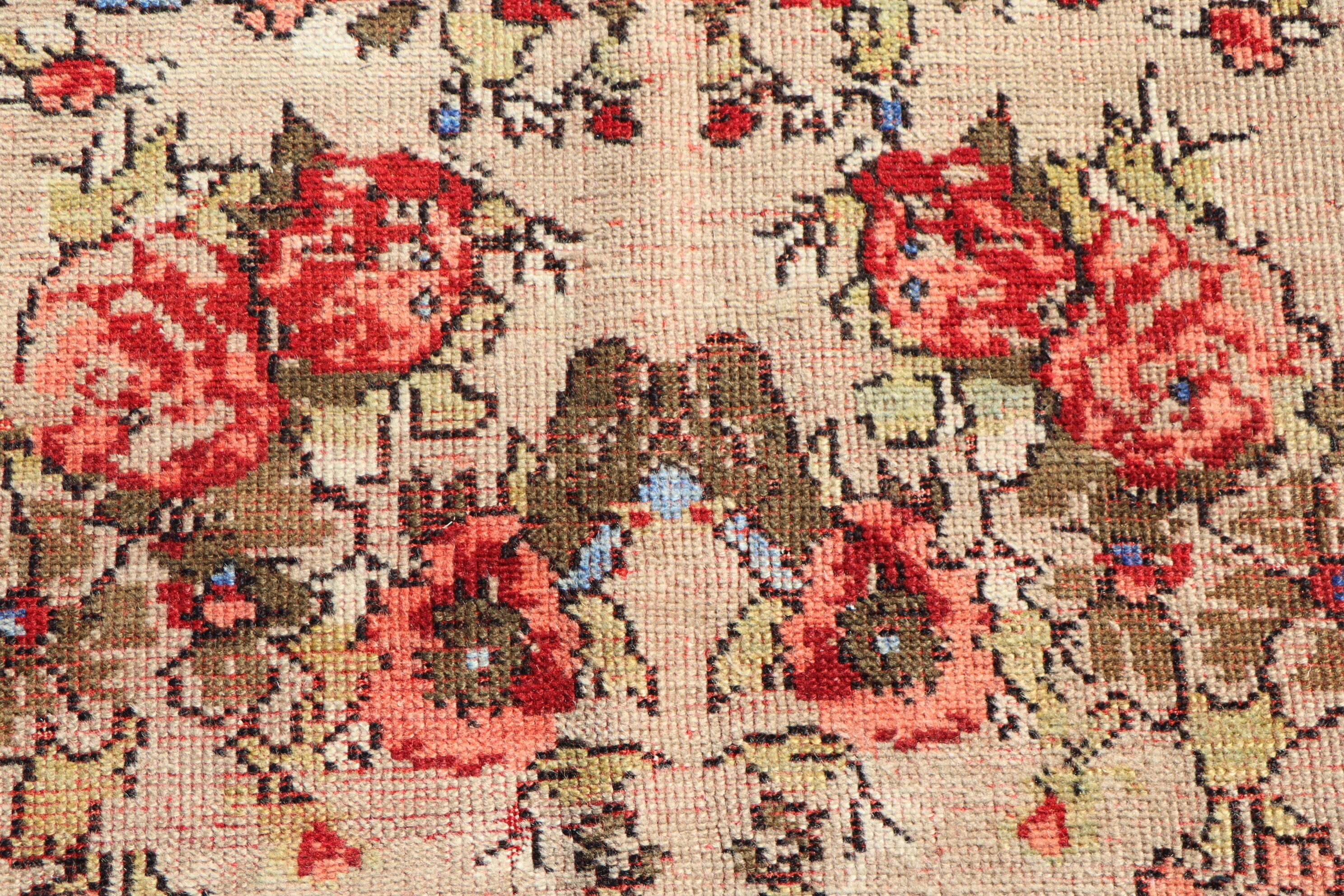 Red Runner Rug Hallway Rug Ethnic Rug Boho Rug Vintage - Etsy