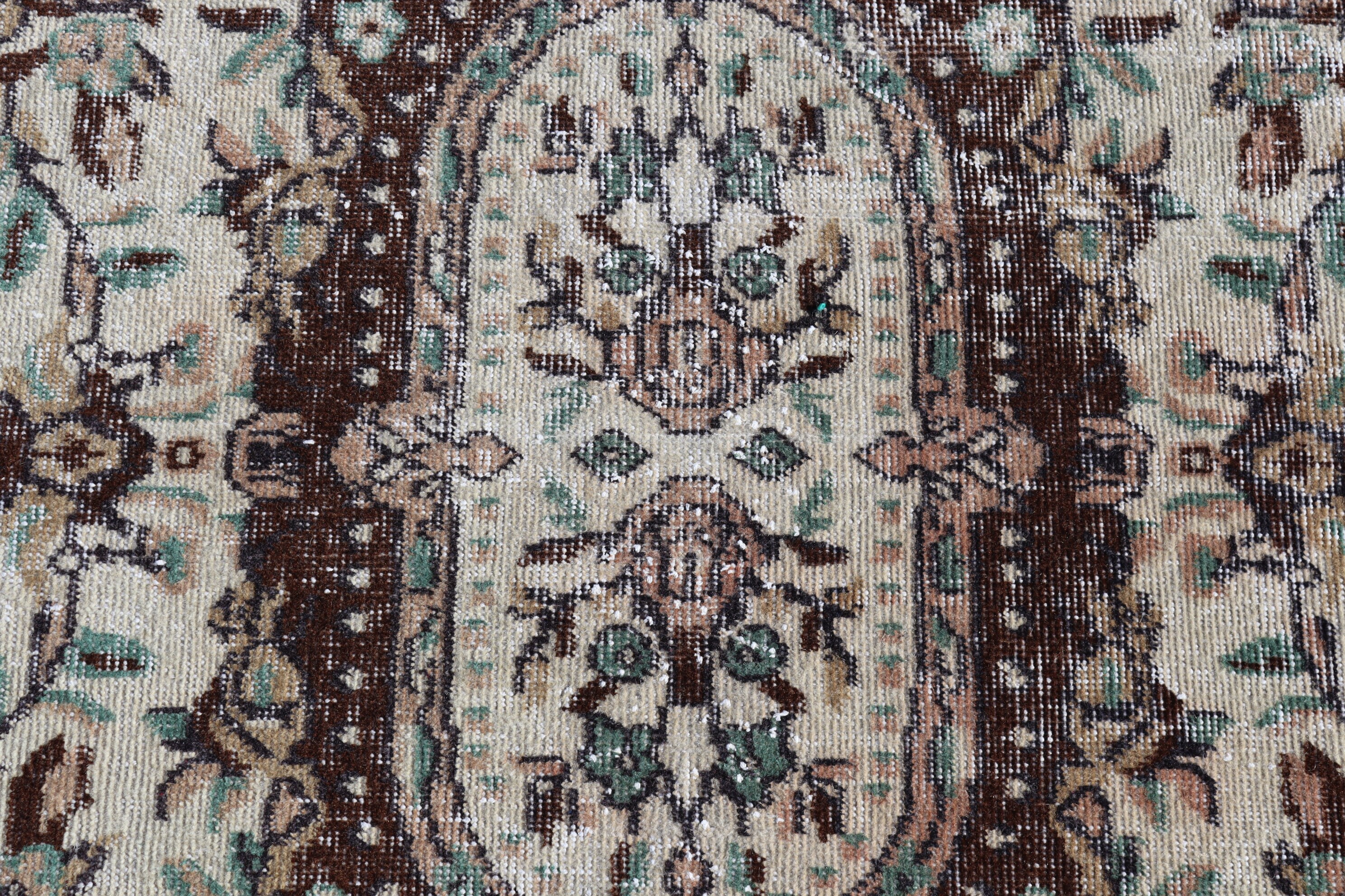 Nomadic Rug Area Rug Handmade Rug Vintage Rug Boho Decor | Etsy