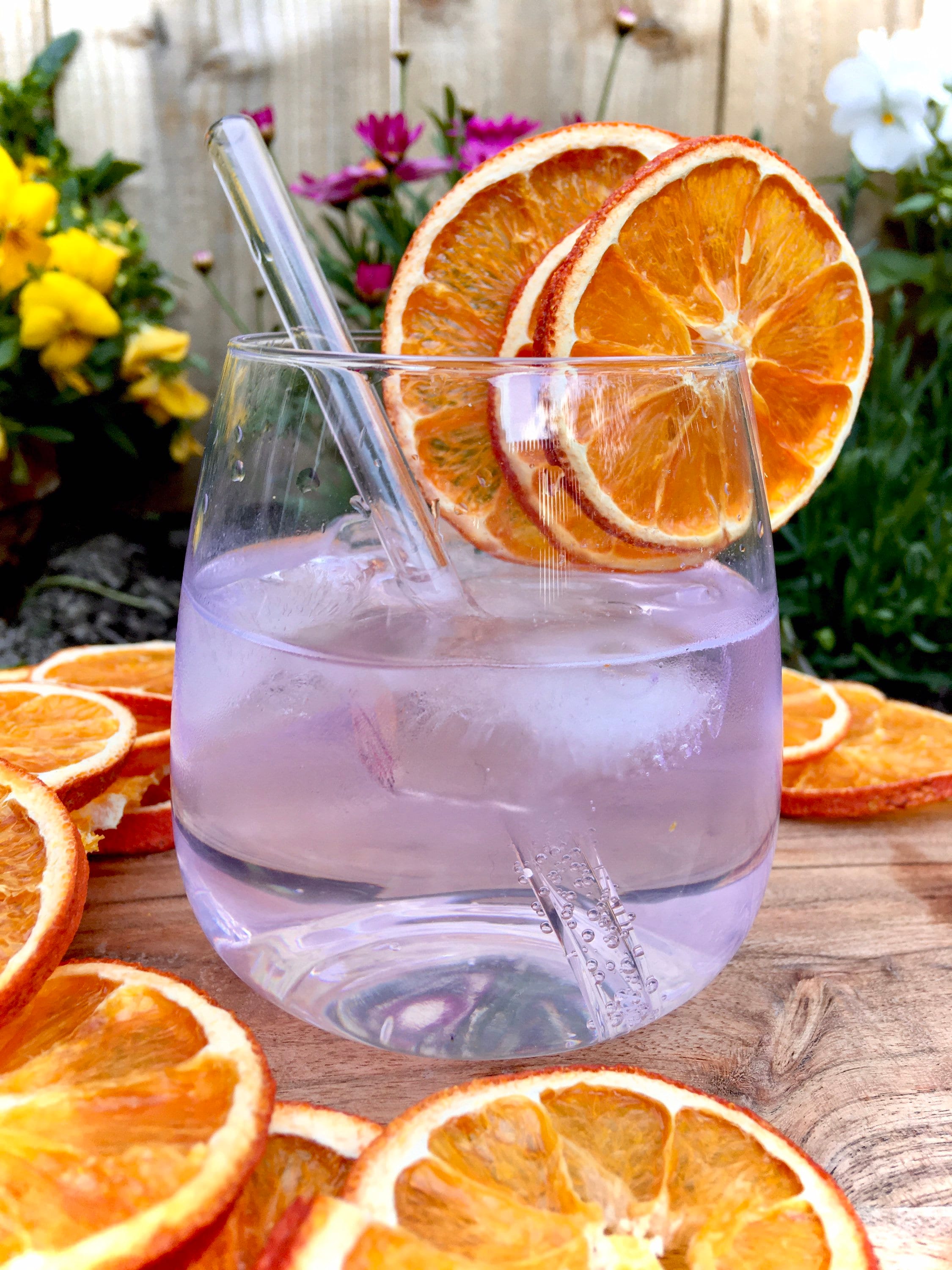 Citrus garnish box. small medium and large available. Large | Etsy