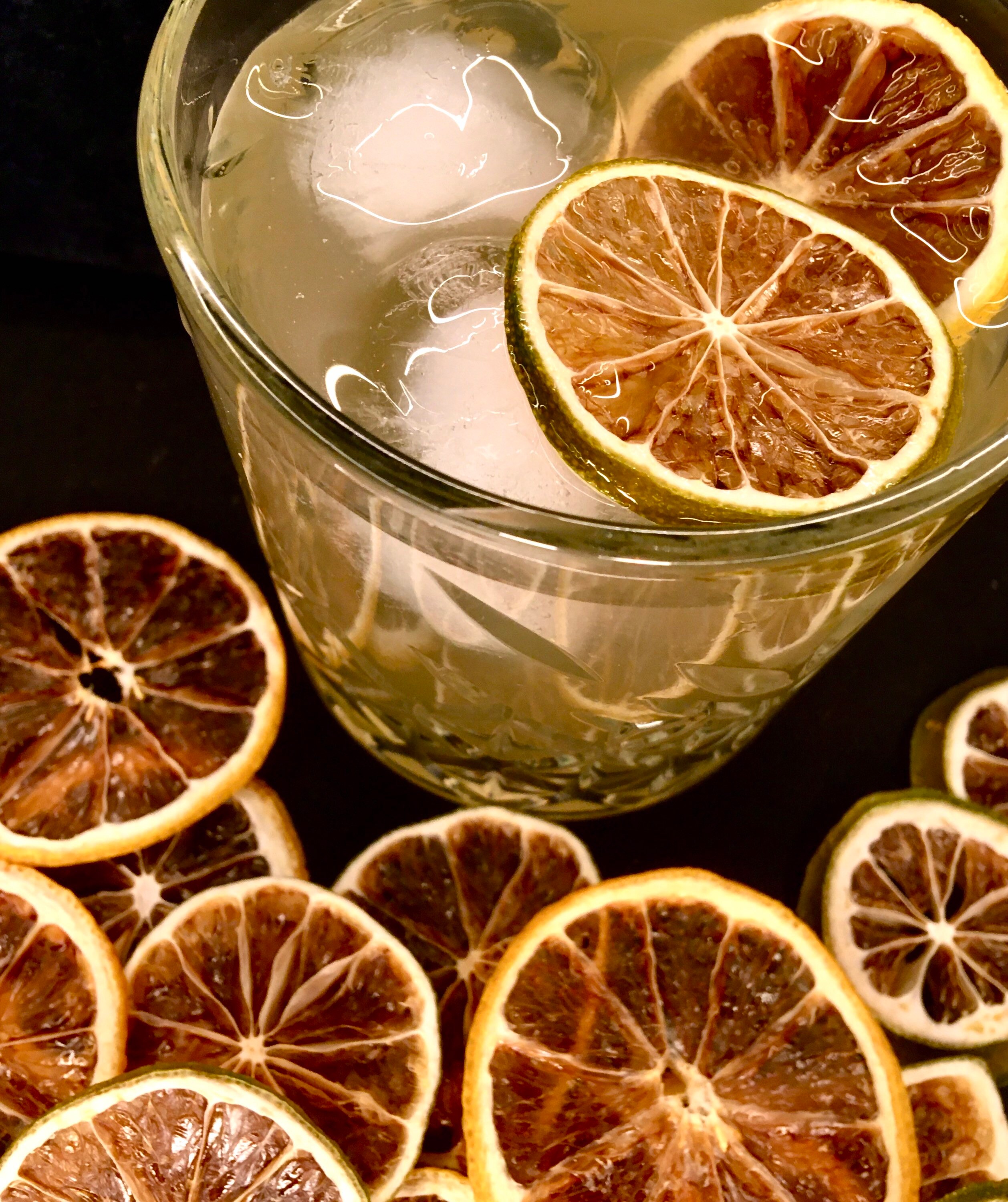 Citrus garnish box. small medium and large available. Large | Etsy