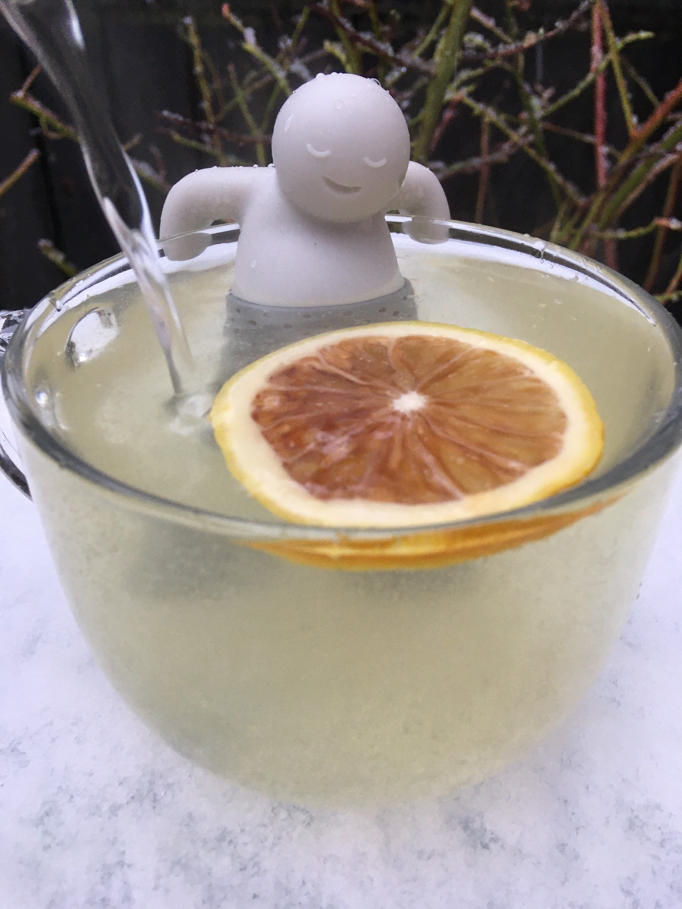 Citrus garnish box. small medium and large available. Large | Etsy