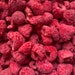 Freeze Dried Raspberry Pieces. - Etsy UK