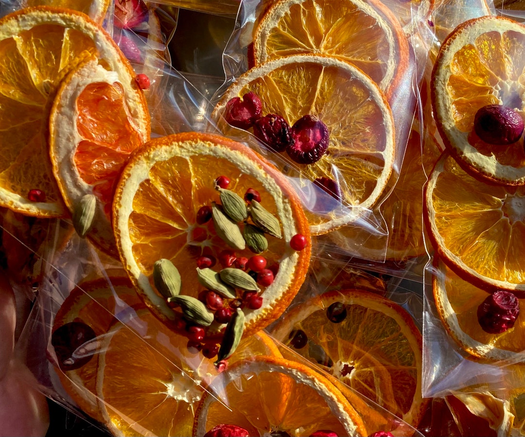 Garnish Packs | Pick and Mix | Garnish Gift Set | Garnish Gift Box ...