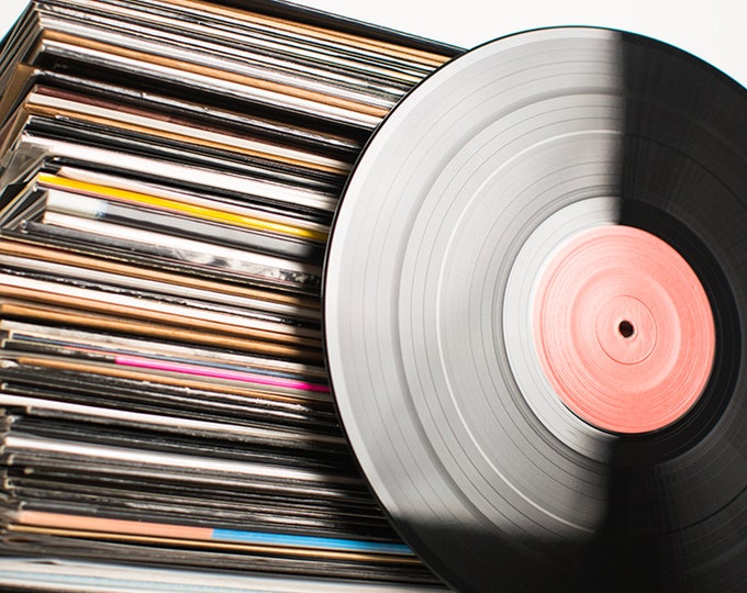 Nice Lot of 20 RANDOM Lp's Records 12 33 RPM Vinyl - Etsy
