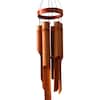 Natural Bamboo Wind Chimes, Durable Exotic Tropical Beach Gift for Zen ...