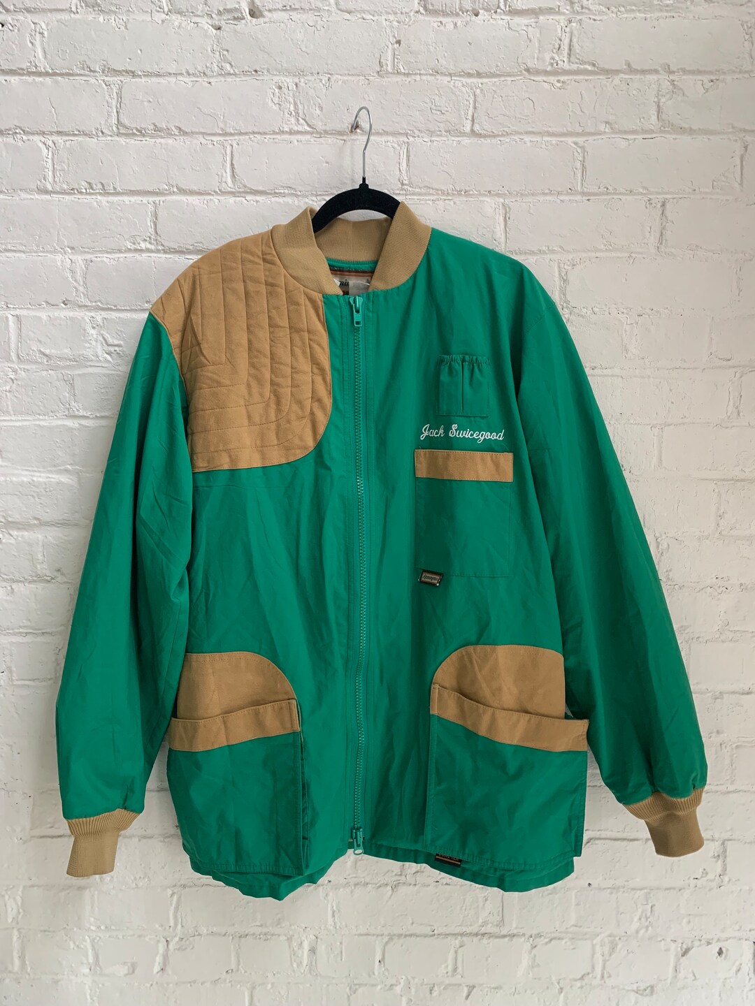 Vintage Gore Tex Remington Jacket. mens XL - Etsy