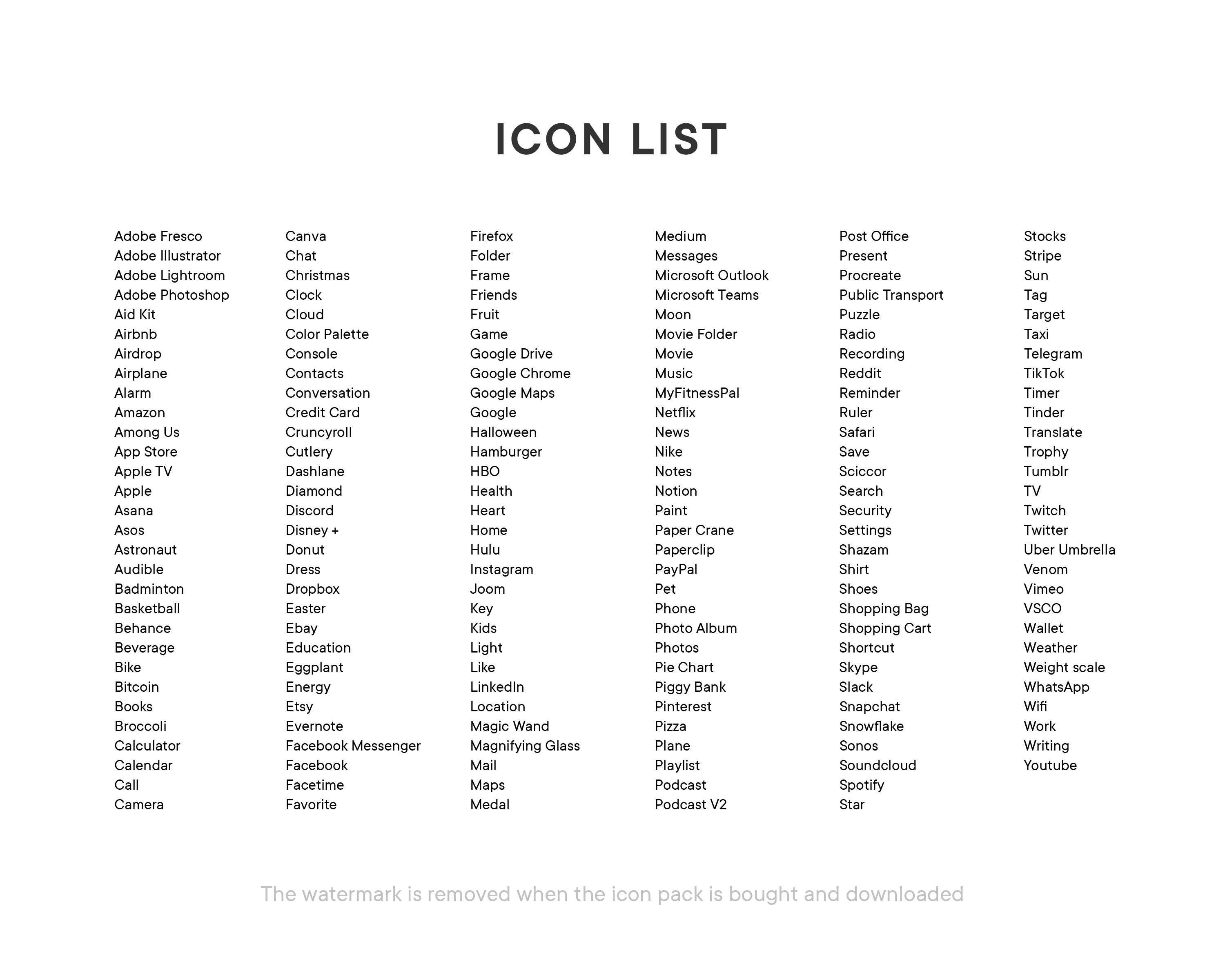 Vaporwave Icons, Synthwave iPhone and iPad App Icon, Retrowave Theme ...