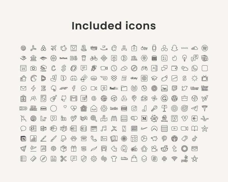 Pastel Teal iPhone Icon Pack, Ios 16 Icon Pack, Ios 15 Homescreen, Ios ...