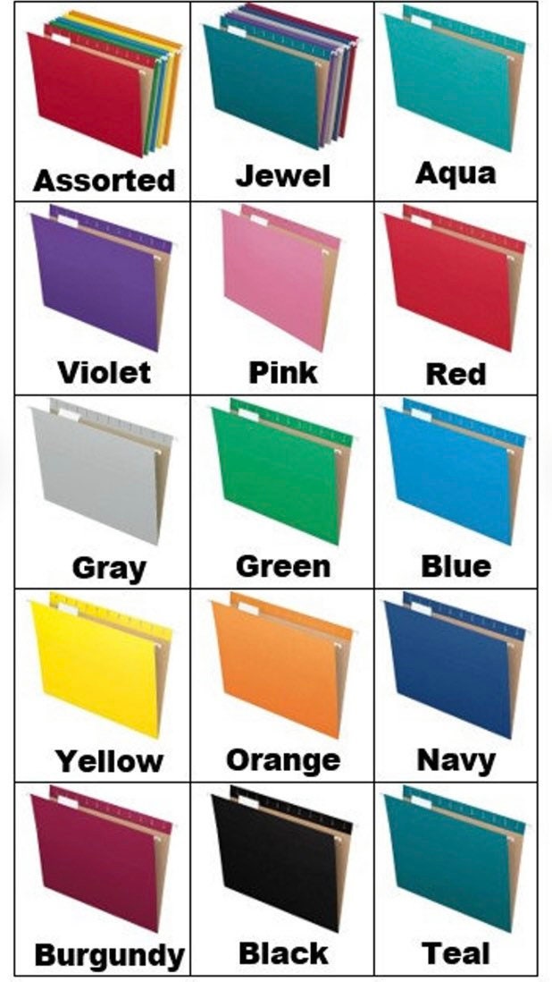 Teacher/classroom File Organizer DIY Kit Classroom Mailbox - Etsy