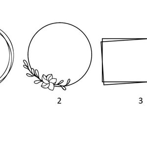 Children's Milestone Box DIY Kit Kids Memory Milestone - Etsy