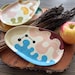 Modern Ceramic Tray - Etsy