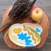 Modern Ceramic Tray - Etsy