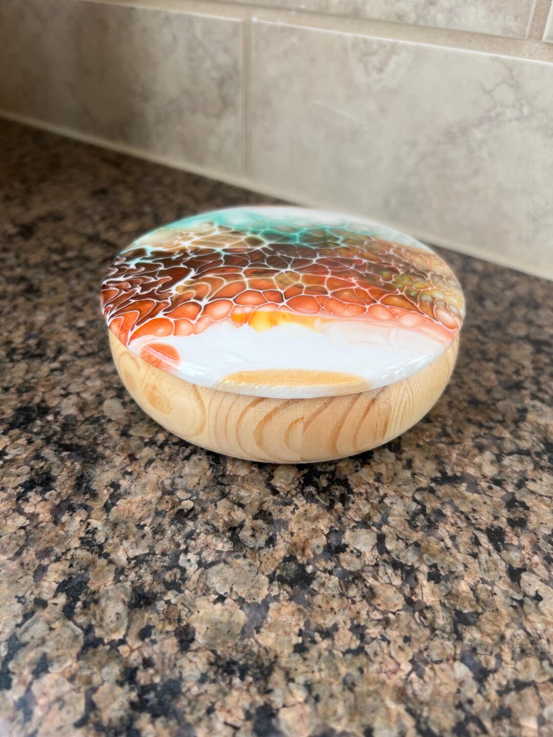 Keepsake Box (multi) - Etsy