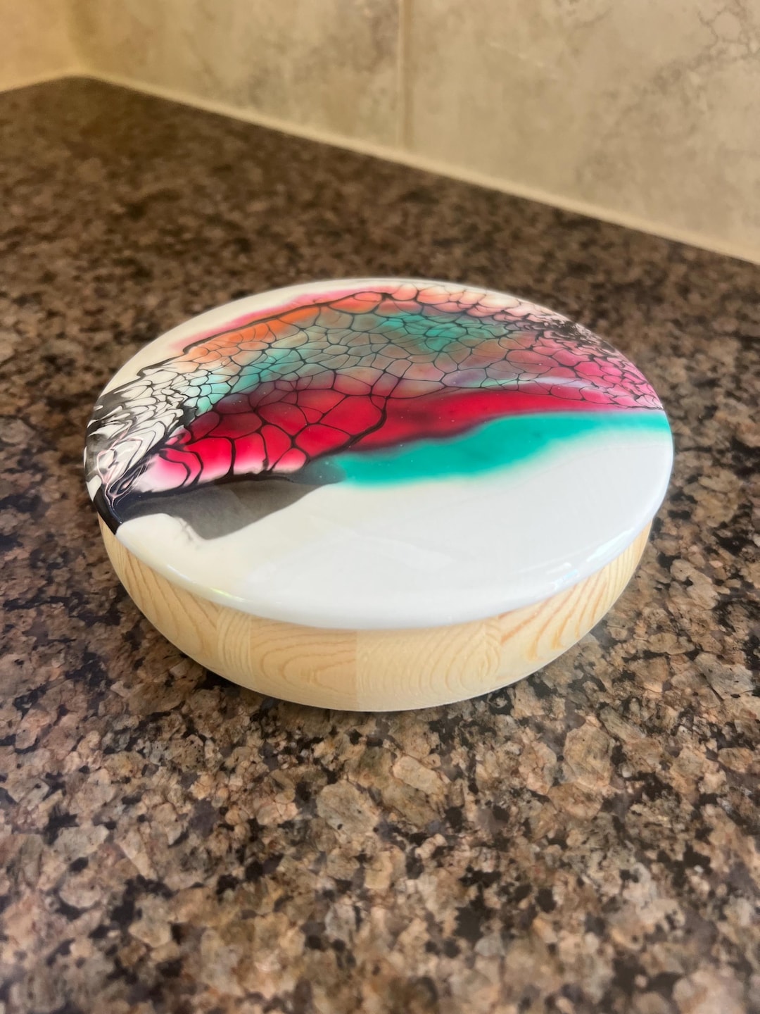 Keepsake Box (multi) - Etsy