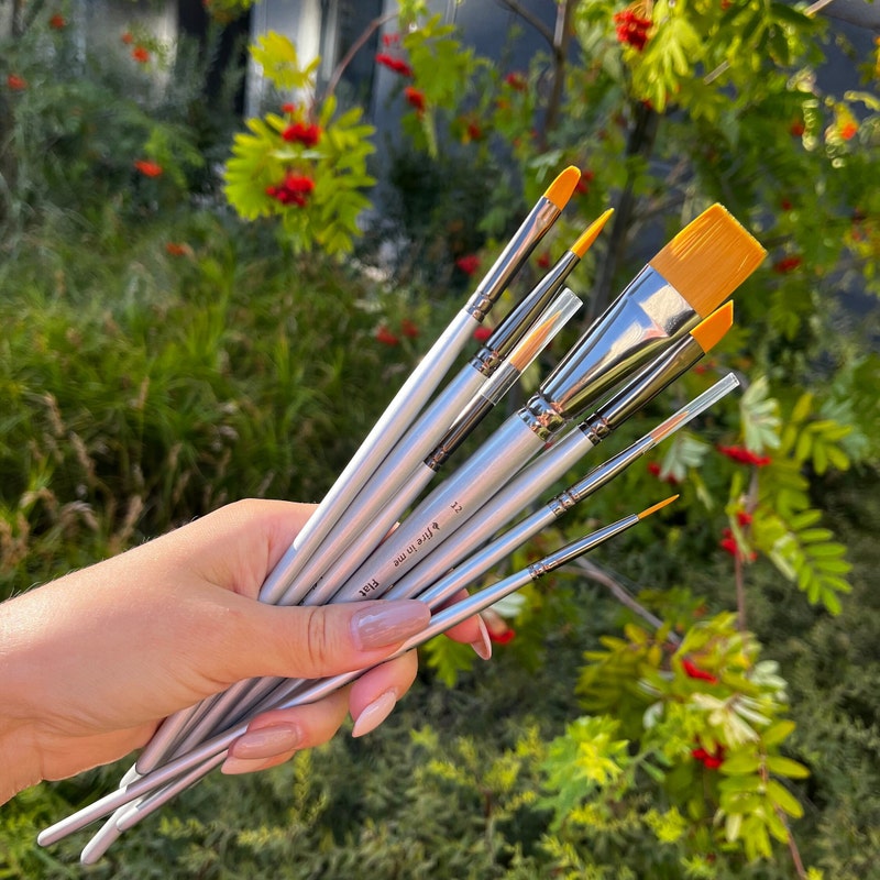 Body Paint Canvas - Etsy