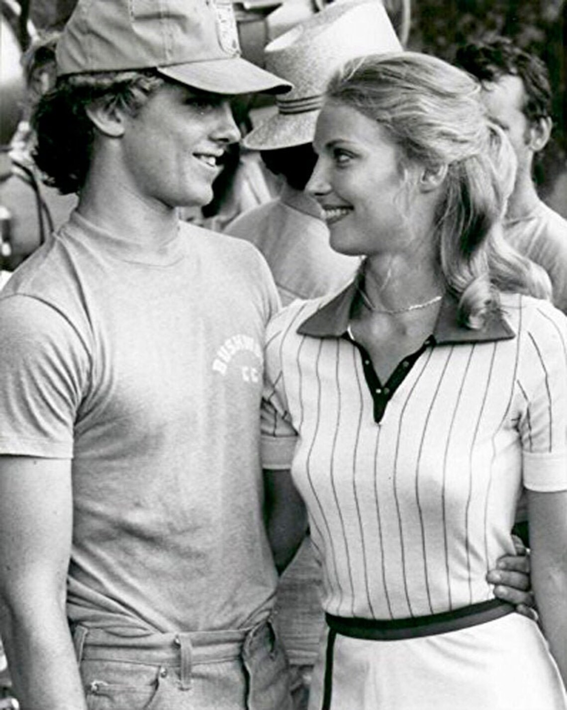 Danny and Lacey from Caddyshack | Etsy