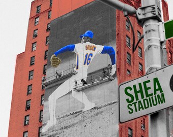 Dwight Gooden | Etsy