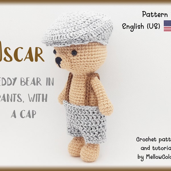 Crochet Golf Hat - Etsy