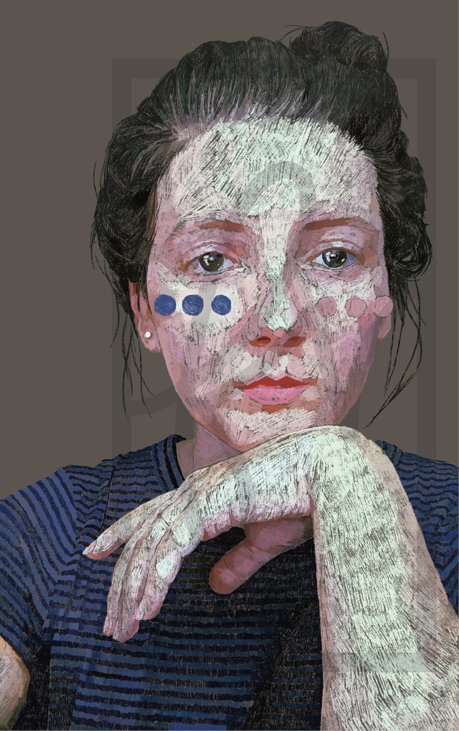 Custom Portraits - Etsy