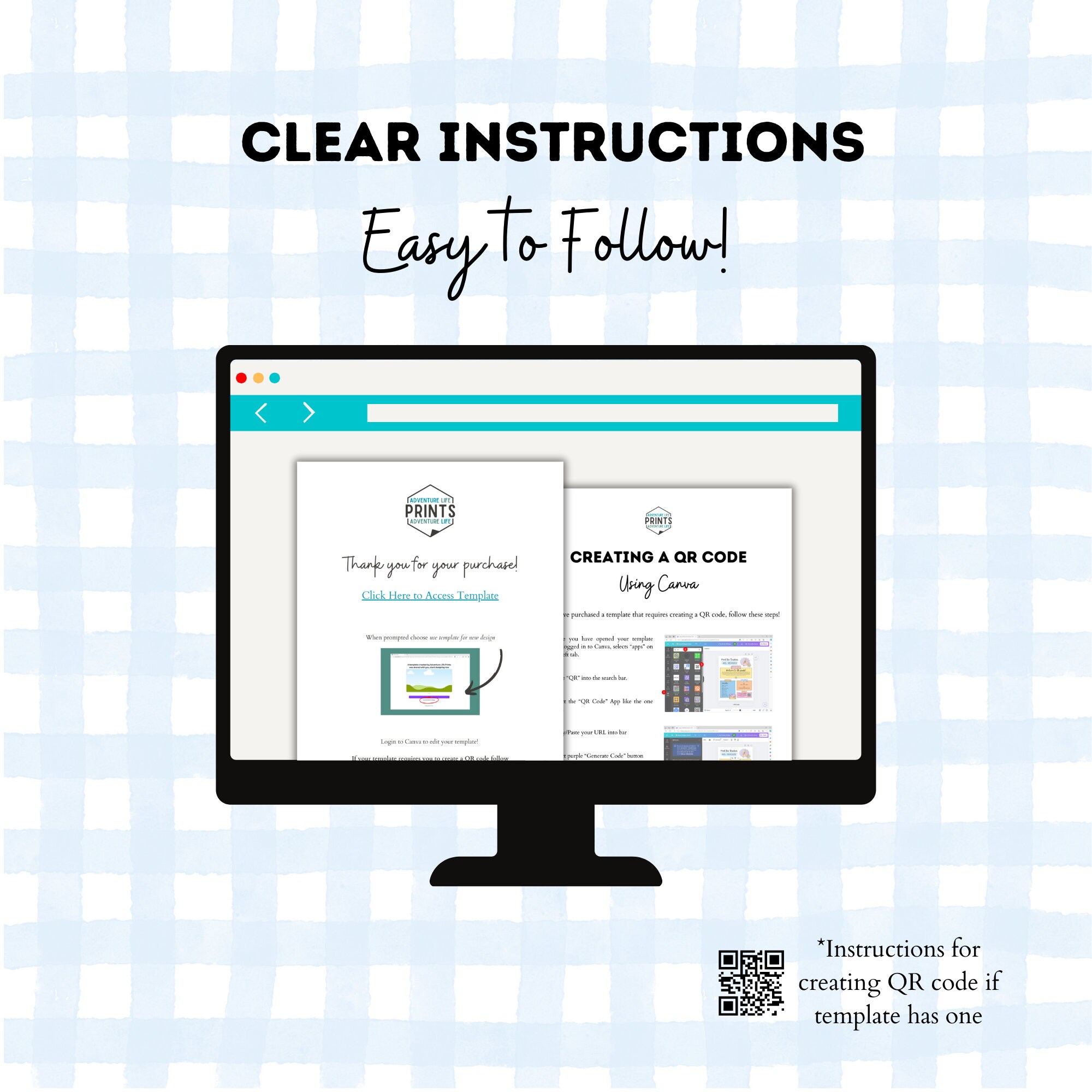 Meet the Teacher Template Plants Theme Classroom Back to School ...