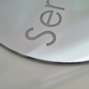 Turtle Large Acrylic Mirror Wall Art - Many Size, Colour Options ...