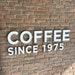 Floating Signs for Home, Office & Shop bespoke Styles/shapes/colours ...