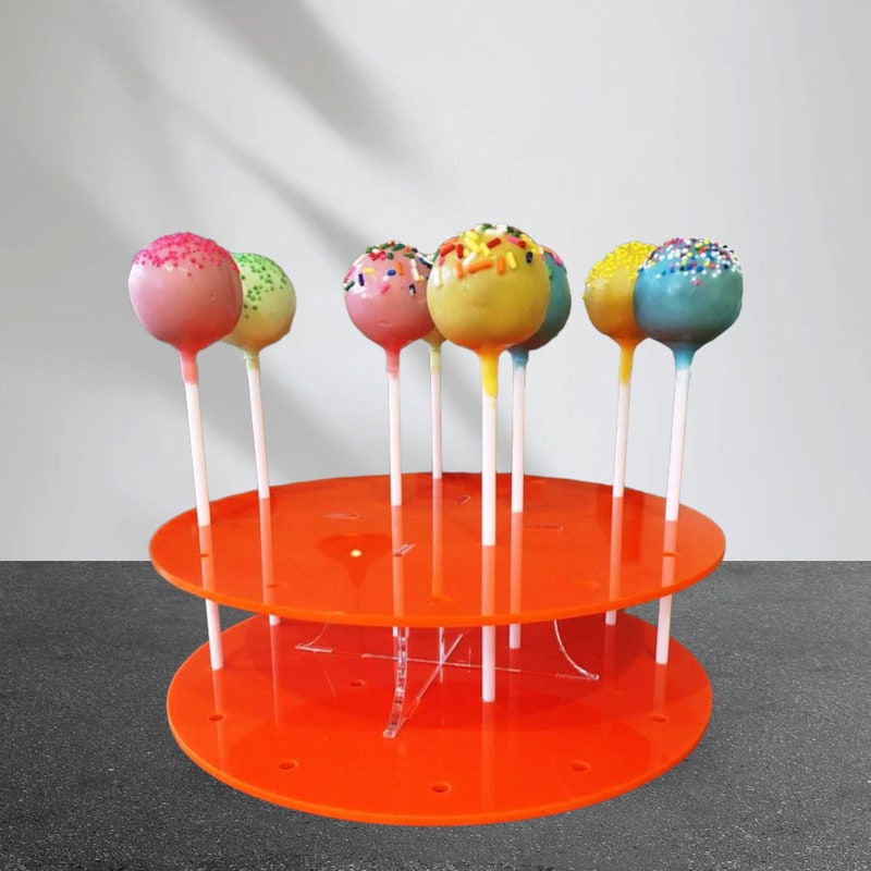 Cake Pop Stand - Etsy
