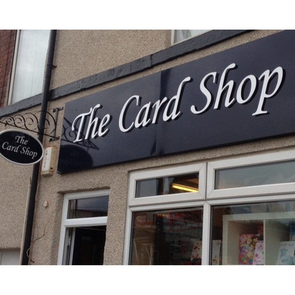 Floating Signs for Home Office & Shop | Etsy